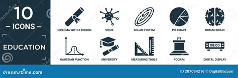 Gaussian Function Icon Vector Isolated On White Background Logo 125787279