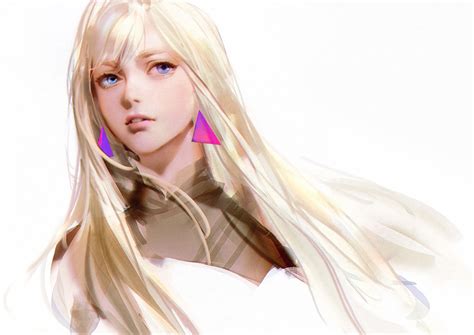 Gigi Andalusia Gundam And 1 More Drawn By Hangleing Danbooru