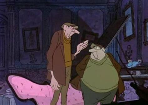 5 Reasons Cruella De Vil Is The Scariest Disney Villain