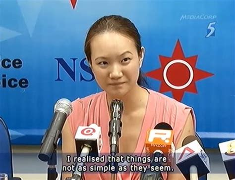 7 Nicole Seah Highs And Lows In Her Rollercoaster Career Since 2011