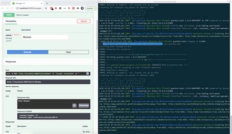 Quarkus Can T Consume A Soap Web Service Issue 12757 Quarkusio