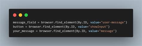 How To Use Selenium Click Commands Using Python LambdaTest