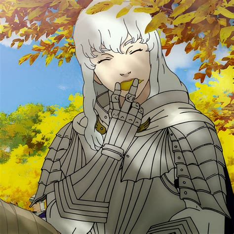 Berserk Pfp Griffith