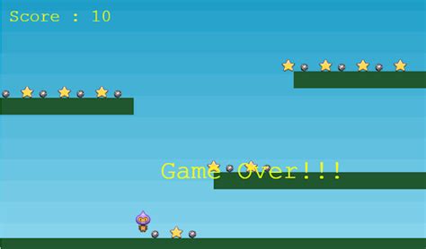 Do Phaser3 Framework Development By Stevenflogio467 Fiverr