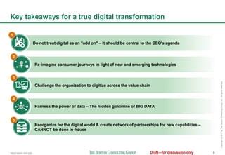 Decoding The Digital Consumer Bcg PDF
