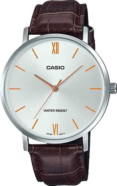 Часы наручные Casio Collection Mtp Vt01l 7b2 купить с доставкой по выгодным ценам в интернет