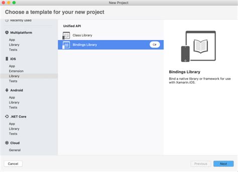How To Create A Swift Framework That Is Compatible With Xamarin Ios