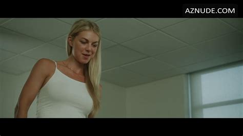 Replicator Nude Scenes Aznude