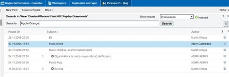 Notes Tips 17 Search This View Part 4 Fields And Sorting The Domino Elf