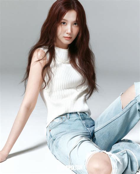 Park Eun Bin Shares About Her Upcoming Drama The Wonderfools Pannchoa