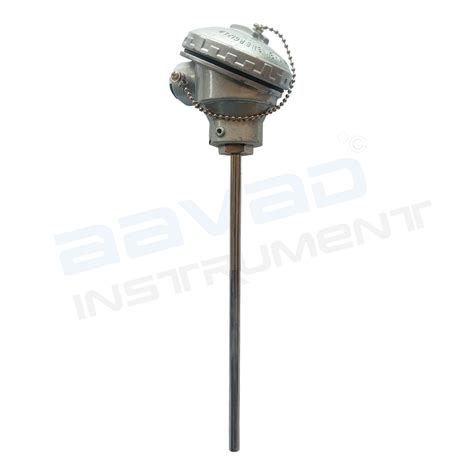 Aavad Instrument Manufacturer Of Rtd Sensors Pt100 Sensors