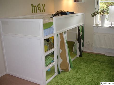 Barnrum 2 Hemma Hos Miar