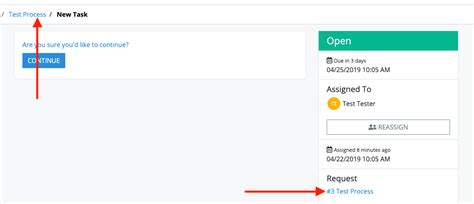 Breadcrumb Remove Link · Issue 1716 · Processmakerprocessmaker · Github