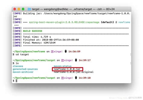 Springboot、jvm调优(设置运行的参数) Spiderman1 1 博客园 Springboot、jvm调优(设置运行的参数) Spiderman1 1 博客园