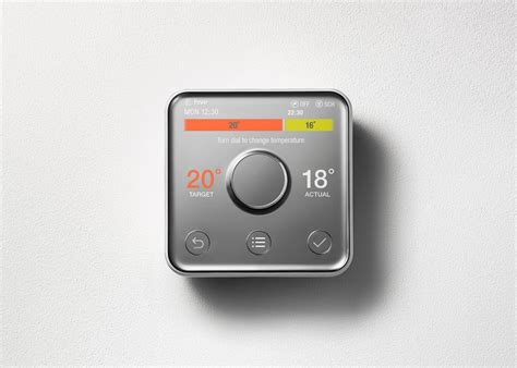 Competition Win A Hive Active Heating System