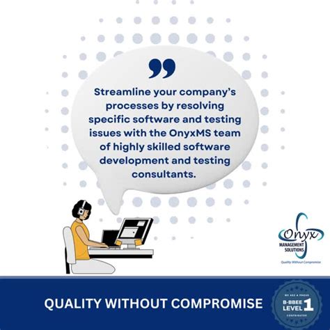 Onyx Management Solutions On Linkedin Softwaretesting Software