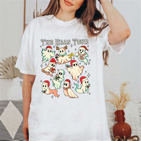 The Eras Ghost Png Swiftie Boo Digital Taylor Swiftie Merry Swiftmas