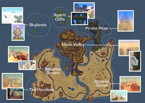 Countdown To The Airborne Update What Section Of The New Map Are You