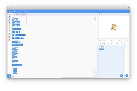 Install Scratux On Debian Using The Snap Store Snapcraft