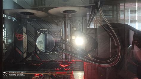 H9 Aio Placement R Nzxt