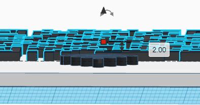 Enhanced Wifi QR Code Sign By Valdek Download Free STL Model Printables Com