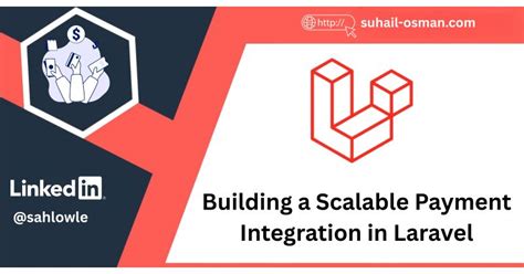 Scalable Payment System In Laravel Laravel News
