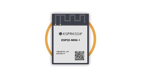 esp32 mini 1 h4 module versatile wifi and bluetooth