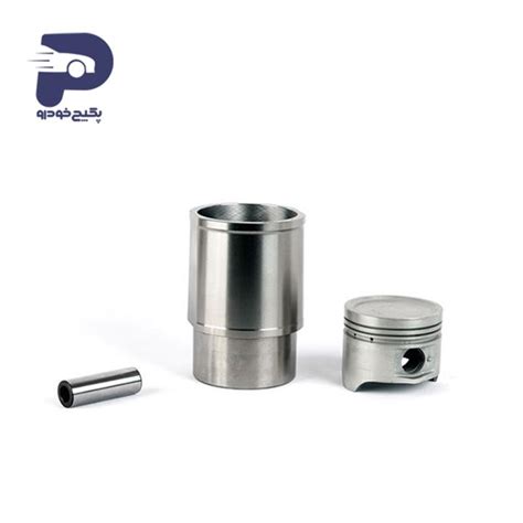 قیمت و خرید لوازم جانبی خودرو کیت بوش و پیستون با گژن پین دست کامل پژو 206 تیپ 2 3 222953 جی ای