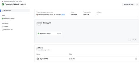 Using Appflow Cli With Github Actions Appflow