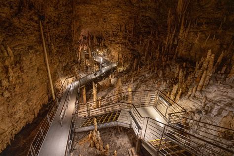 Cameroon Caves