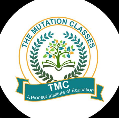 The Mutation Classes Tmc