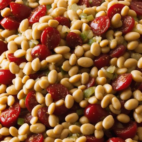 Best Bean Salad Recipe