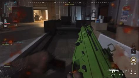 I …… These Spawns Are Legitimately Infuriating R Modernwarfareiii