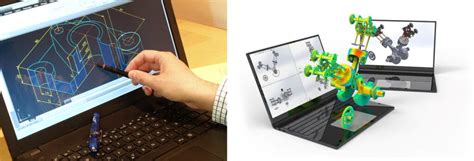 SolidWorks Vs AutoCAD Best CAD Drafting Software