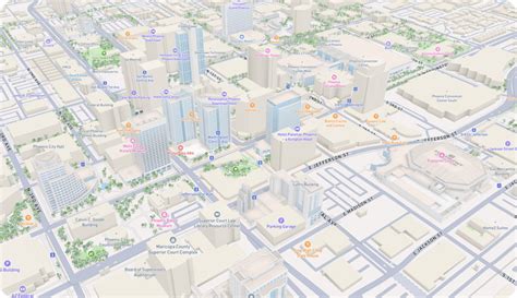 Blog Mapbox