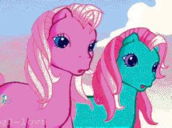 Pinkie Pie And Minty By ZwolfieLove On DeviantArt