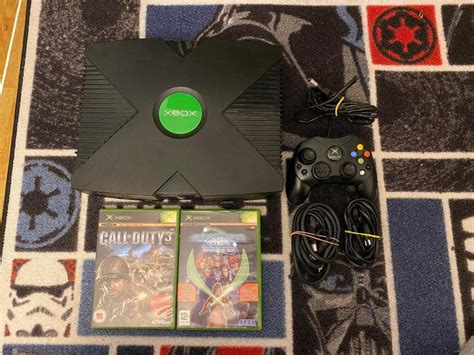 Xbox Classic Original Aukro