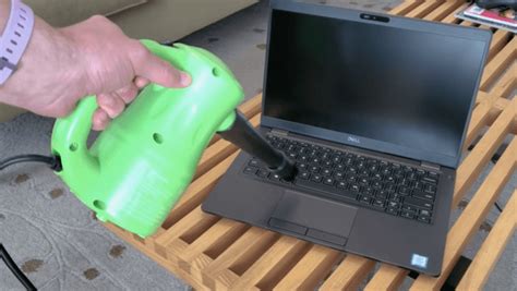 How To Clean Your Laptop To Make It Faster