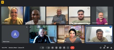 Mohit Tripathi On Linkedin Cultureos Ai Employeeexperience Workplaceinnovation Hrtech