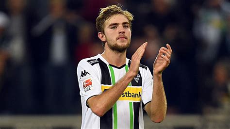Bundesliga German International Christoph Kramer Signs New Bayer
