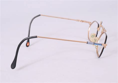 Italian Modernist Eyeglass Frames At 1stdibs
