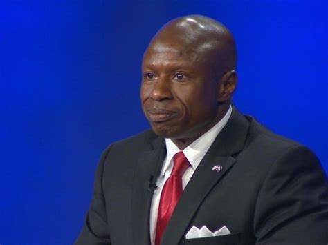 The Buzz Is Darryl Glenn Headed For Historic Loss