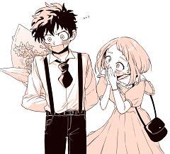 Izuocha Page Of Zerochan Anime Image Board