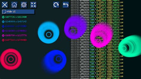 Game Controller Tester Para Android Download
