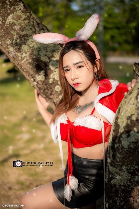 Asian Model Nangsao Fha 10 Leaked Photos From Onlyfans Patreon And Fansly 21847