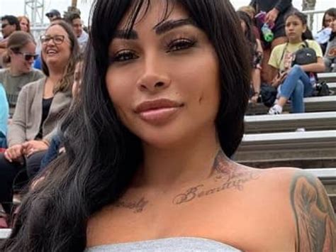 Brittanya Razavis Instagram Twitter And Facebook On Idcrawl