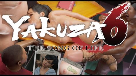 Haruka Sawamura Yakuza Haruka Sawamura Luscious Hentai Manga Porn