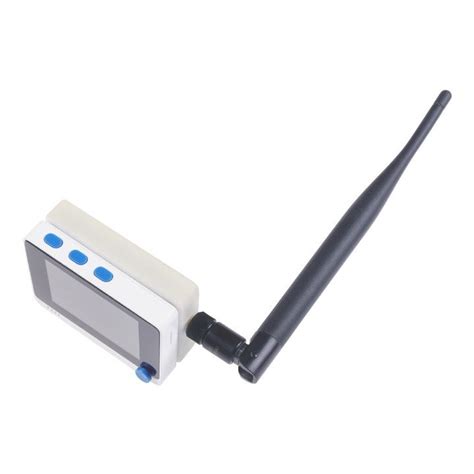 Wio Terminal Lorawan Field Tester Kit At Rs 10999 99 Piece Hyderabad