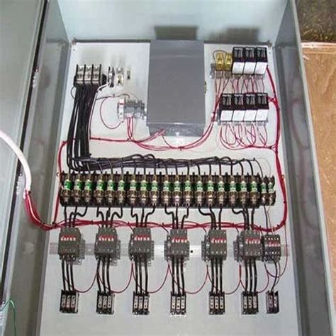 Lighting Panels In Bengaluru Karnataka Lighting Panels Lighting System Panel Price In Bengaluru