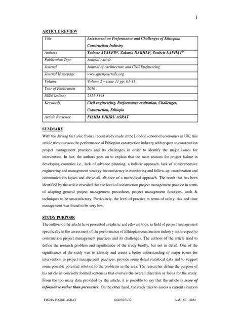 Project Management Tma I Pdf Methodology Project Management